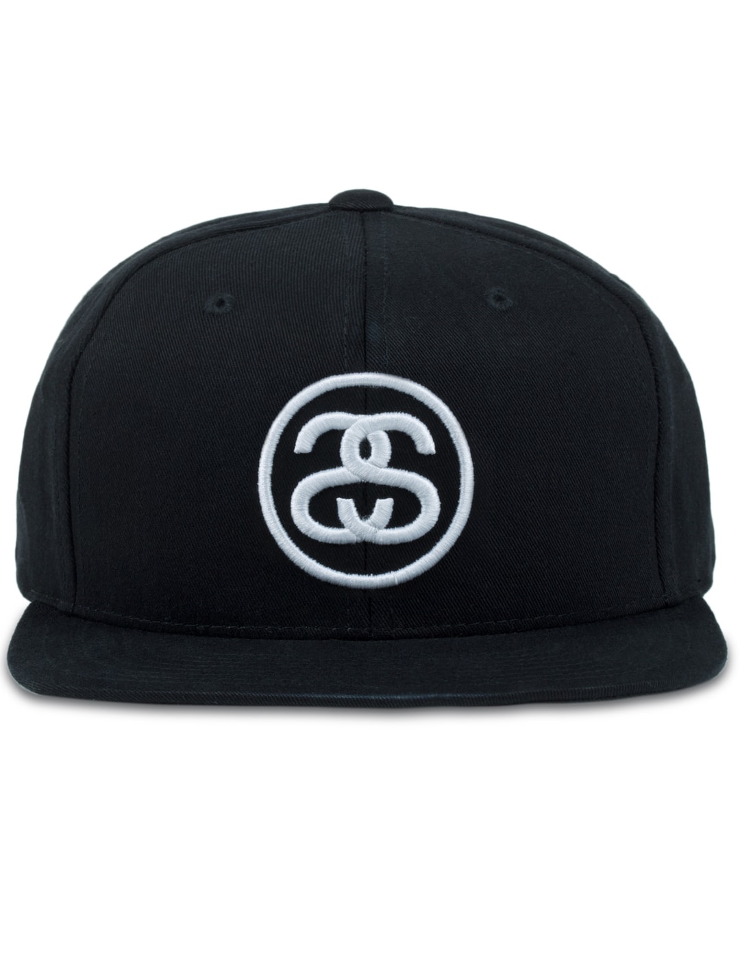 Stüssy - SS-link Cap | HBX - Globally Curated Fashion and Lifestyle by ...