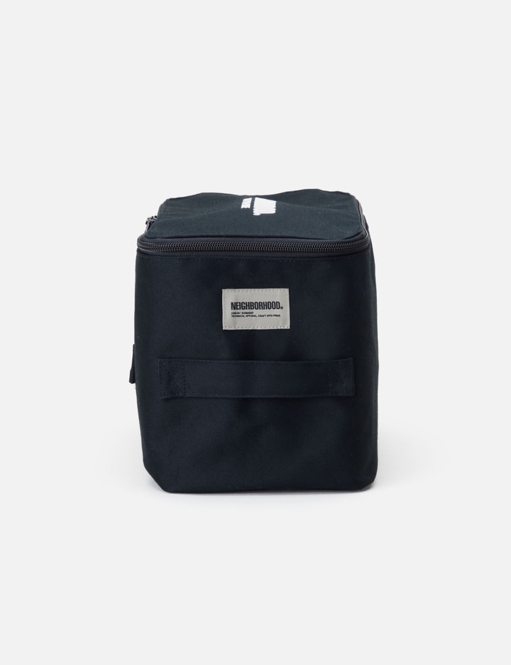 NEIGHBORHOOD - CANVAS CONTAINER-S | HBX - Globally Curated Fashion and ...