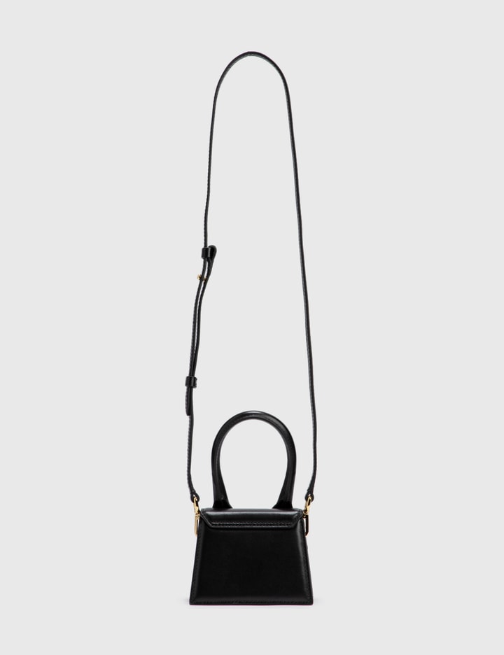 Jacquemus - Le Chiquito Mini Handbag | HBX - Globally Curated Fashion ...