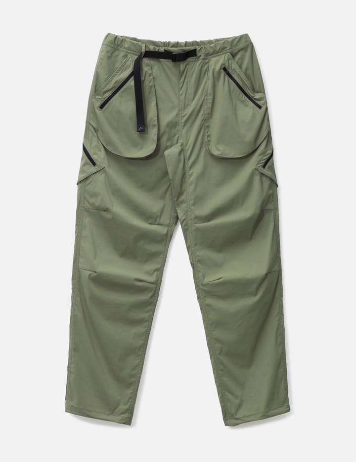 CAYL - OUT POCKET PANTS | HBX