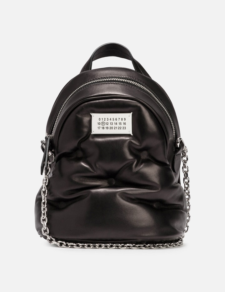 Maison Margiela - Mini Glam Slam Backpack | HBX
