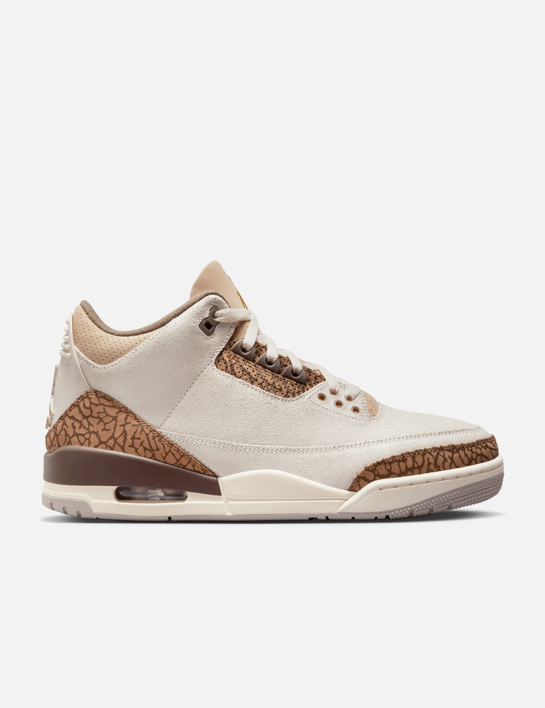 Jordan Brand - Air Jordan 3 | HBX - Globally Curated Fashion and ...