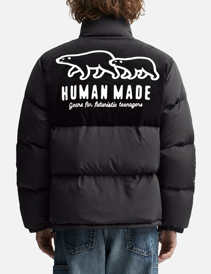 Human Made - DOWN JACKET | HBX