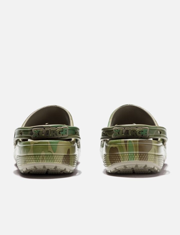 Crocs - Crocs x X-Large Classic Clog | HBX