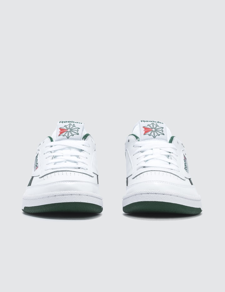 Reebok - Revenge Plus MU | HBX - Globally Curated Fashion and Lifestyle ...