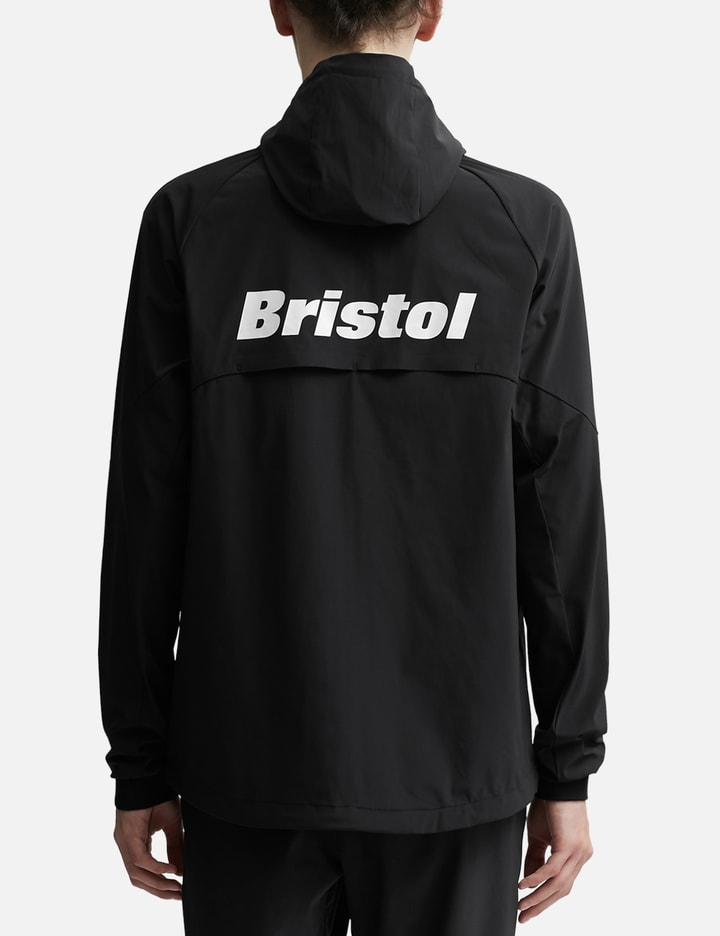 F.C. Real Bristol - 4Way Stretch Ventilation Anthem Jacket | HBX