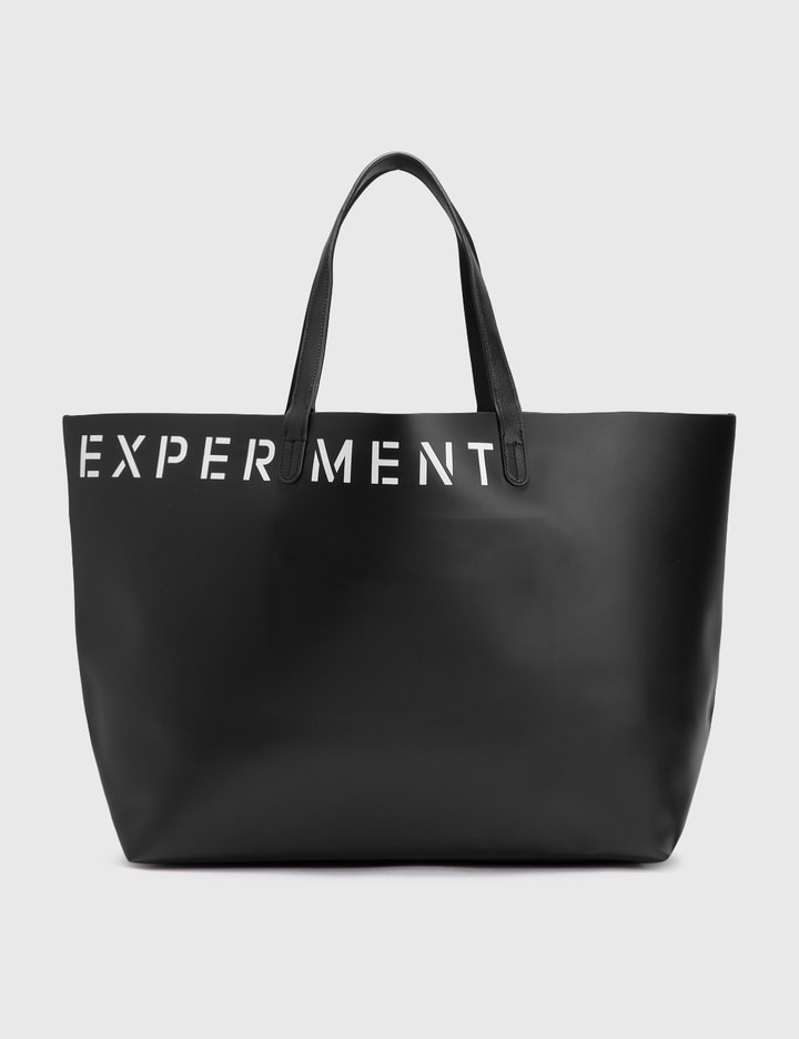 uniform experiment - WATERPROOF TOTE BAG | HBX