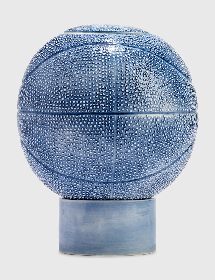 Yeenjoy Studio - Basketball Vase | HBX - Globally Curated Fashion and ...