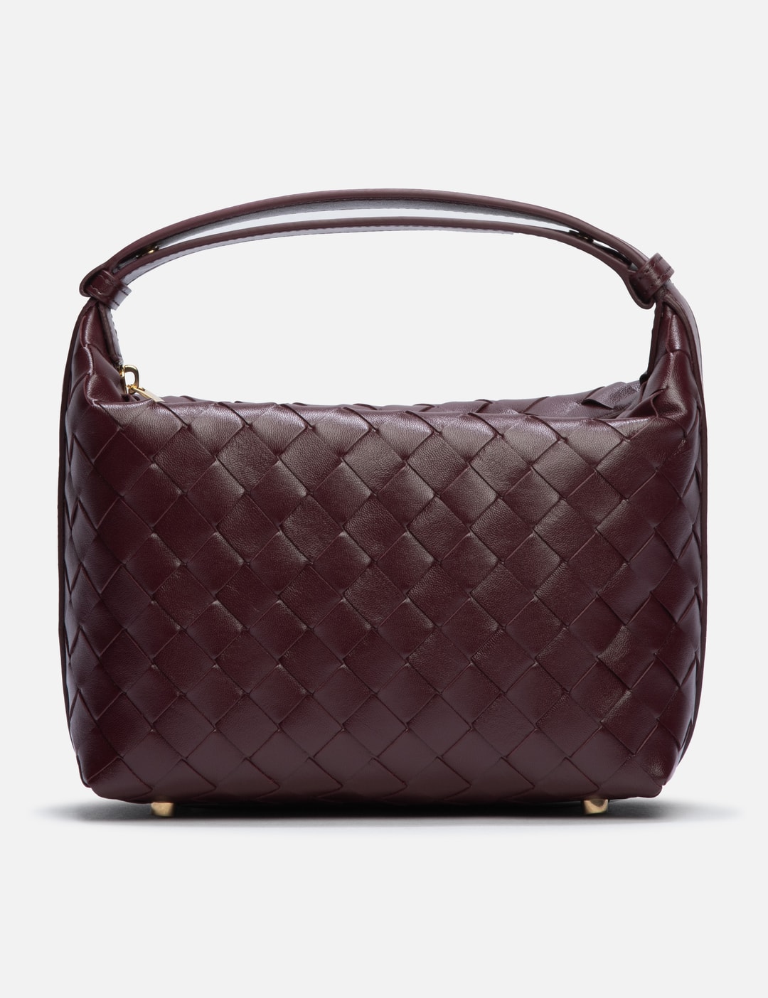 Bottega Veneta - MINI WALLACE | HBX