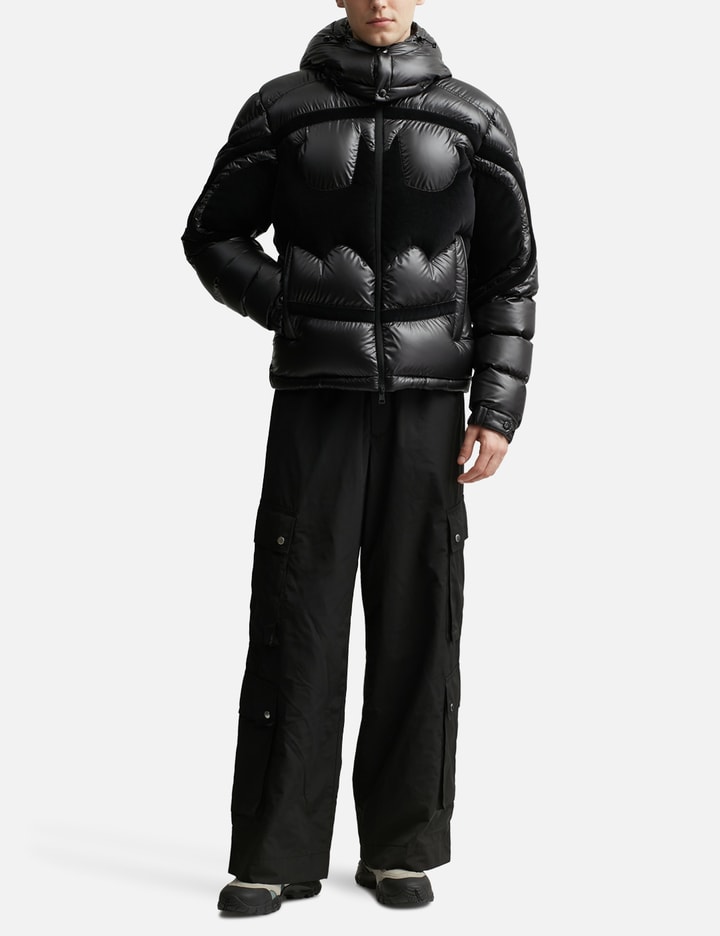 Moncler - Solander Batman Down Jacket | HBX