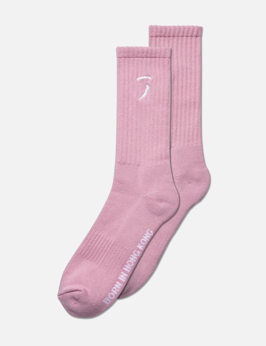 Victoria - Born In Hong Kong Socks | HBX