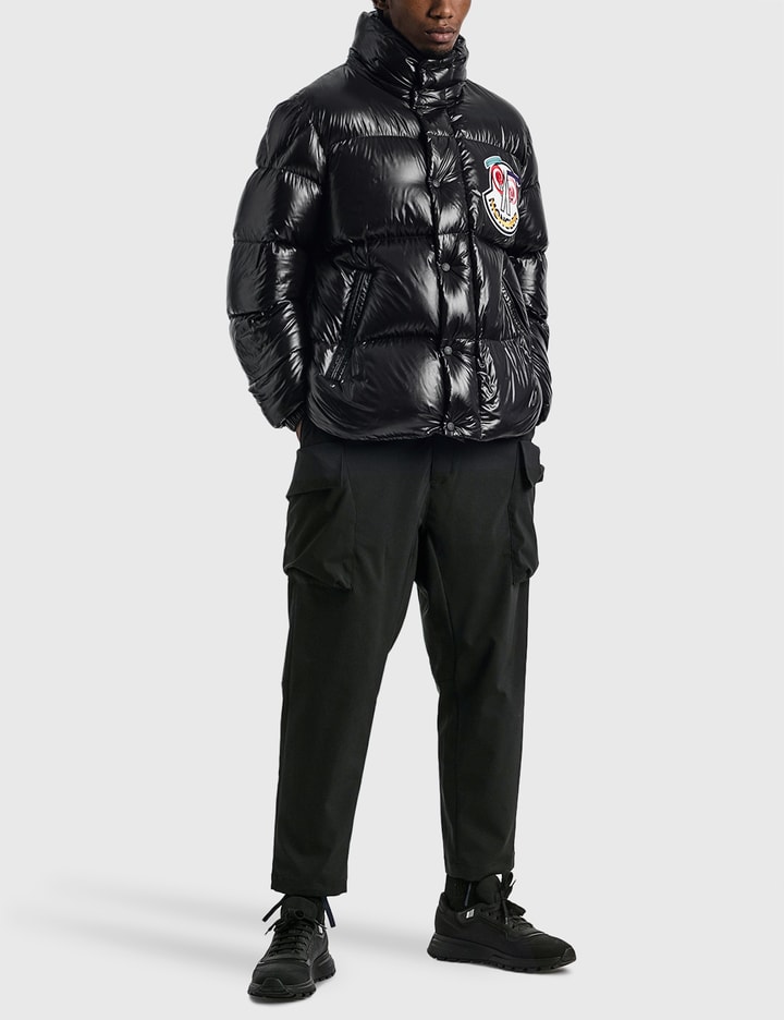 Moncler Genius - 2 Moncler 1952 BYTHAM JACKET | HBX - Globally Curated ...
