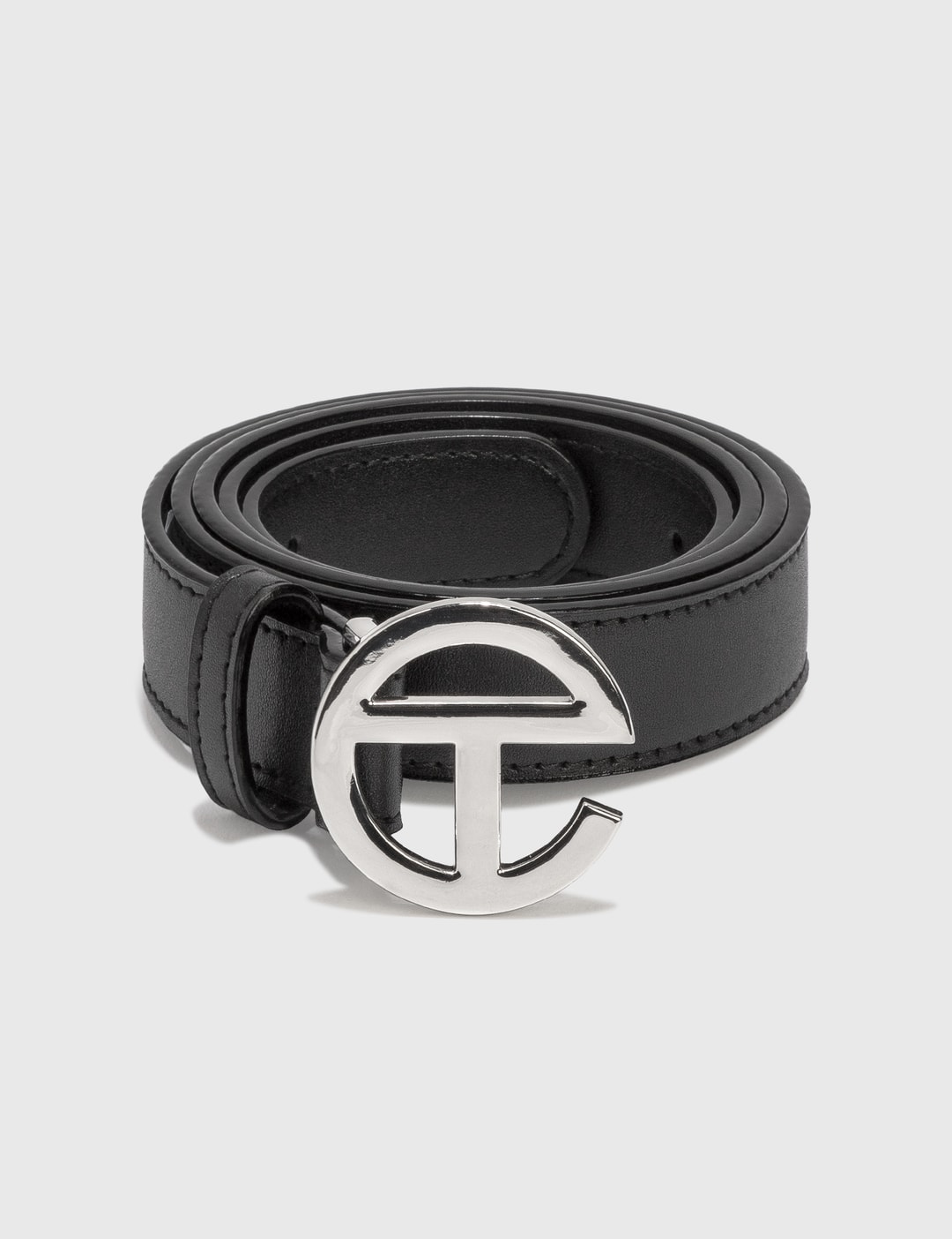 Telfar - Telfar Logo Belt | HBX