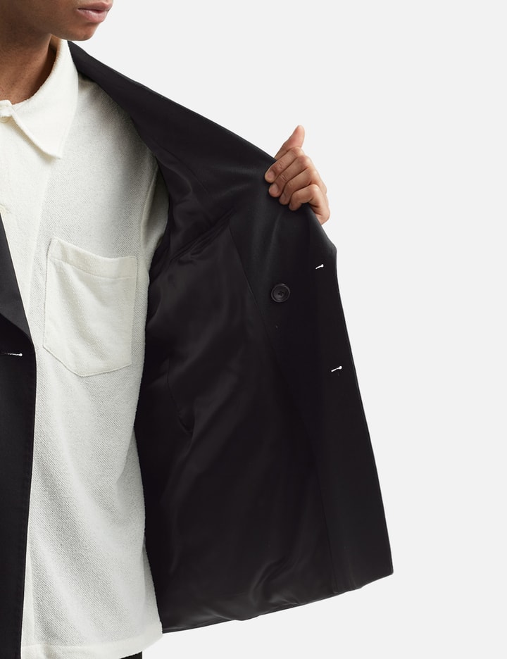 Our Legacy - Unconstructed DB Blazer | HBX - Globally Curated Fashion ...