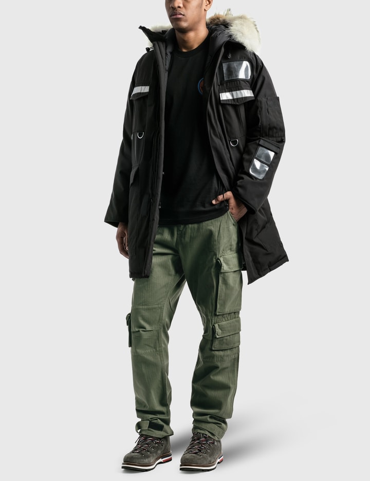 Canada Goose - Resolute Parka | HBX