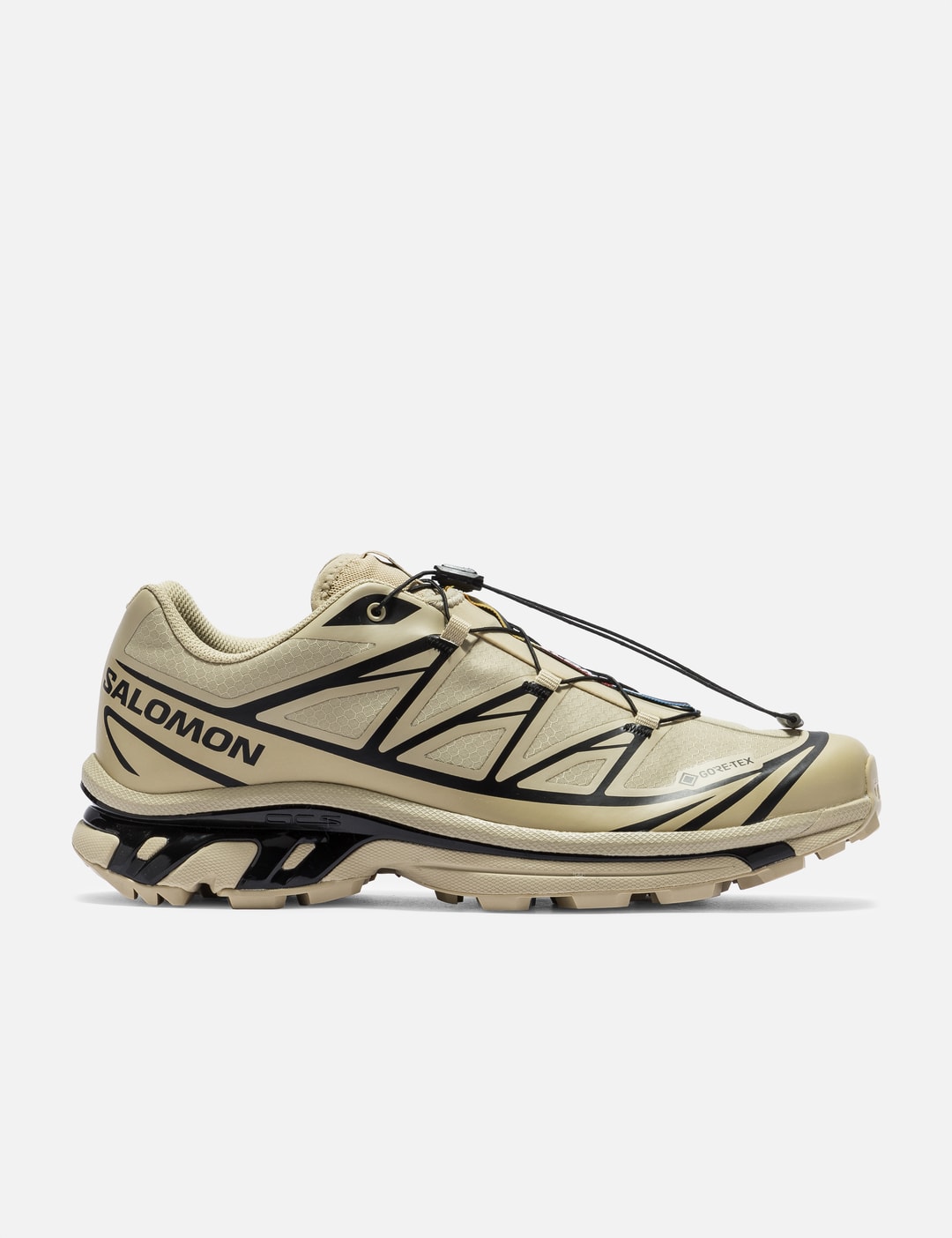 Salomon Advanced - XT-6 GORE-TEX | HBX