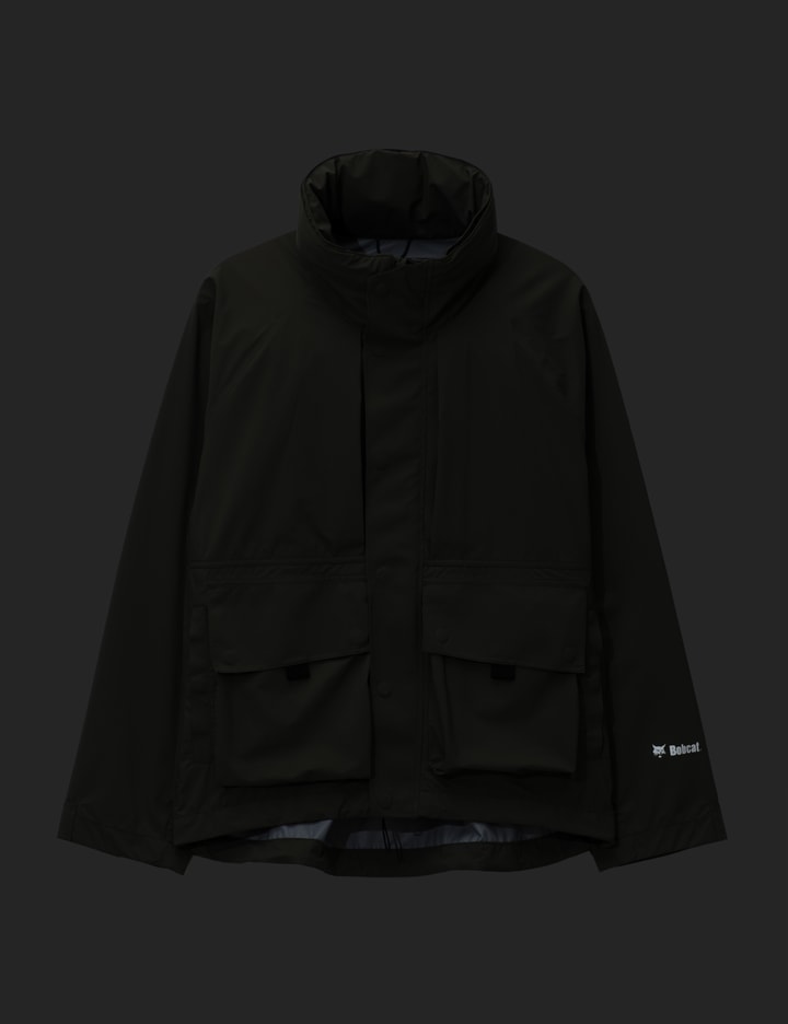 Bobcat - Soft Shell Layer Jacket | HBX