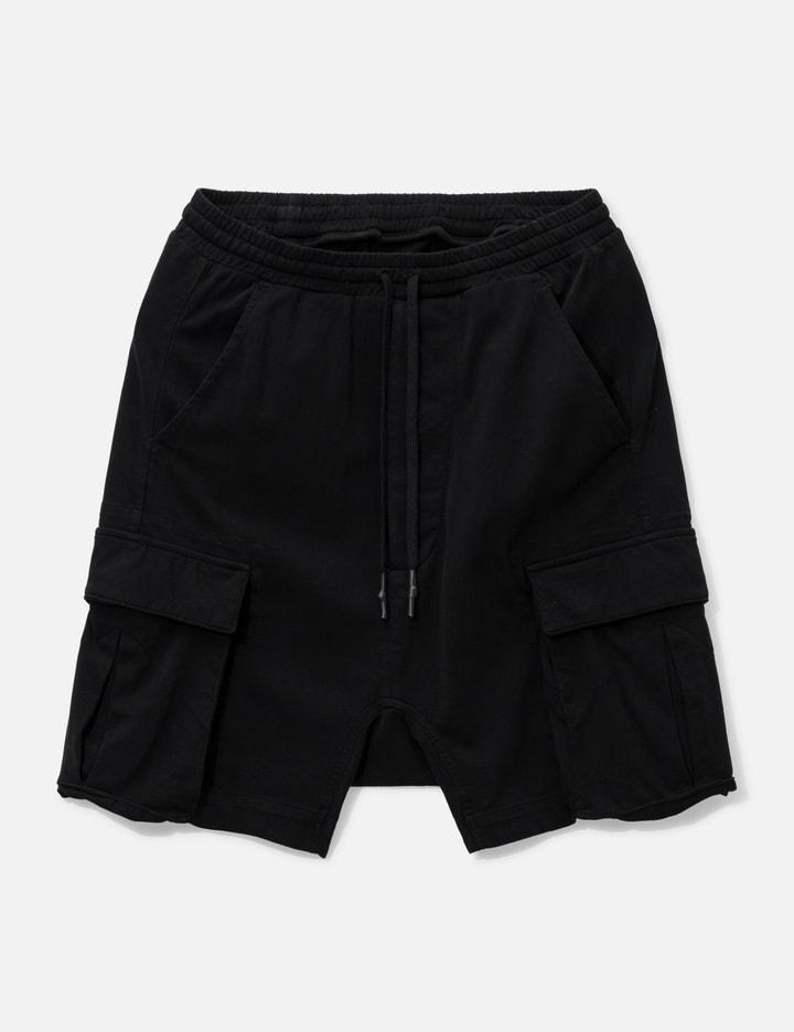 11 By Boris Bidjan Saberi - Easy Short Cargo Pants | HBX - Globally ...