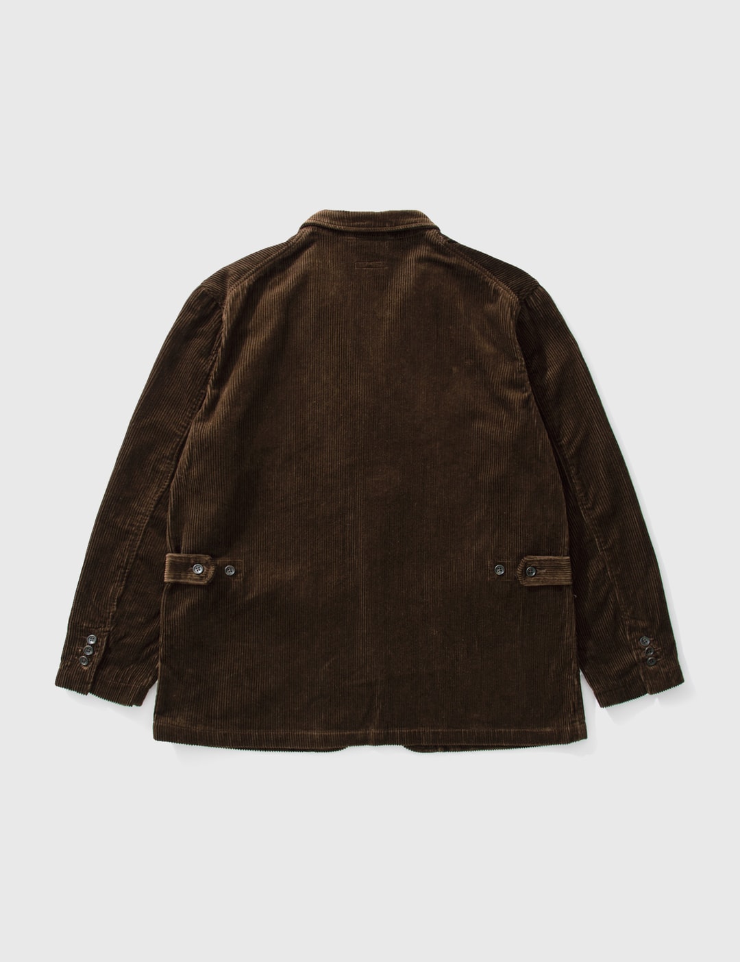 Engineered Garments - Loiter Jacket | HBX - Globally Curated Fashion ...