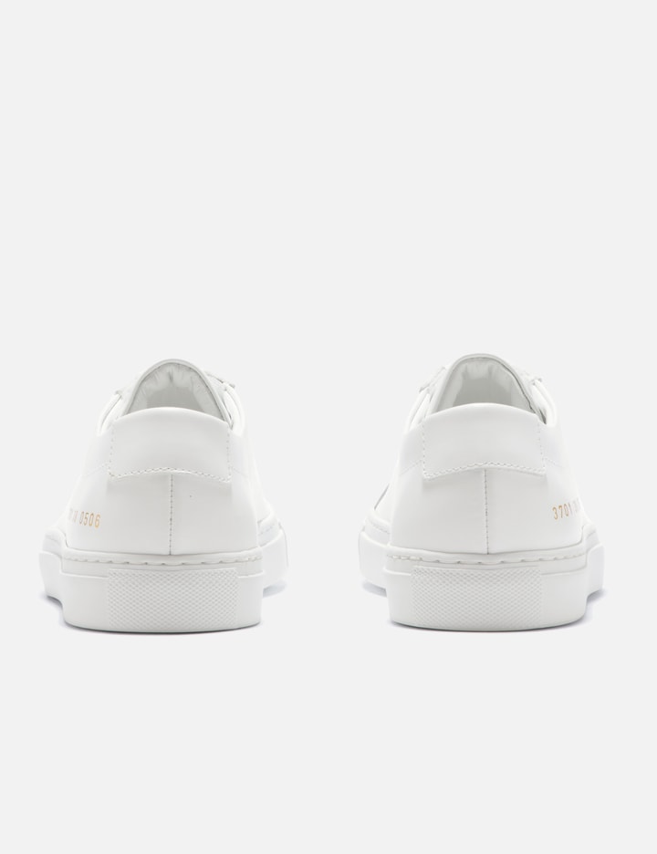 Common Projects - Original Achilles Low Sneakers | HBX