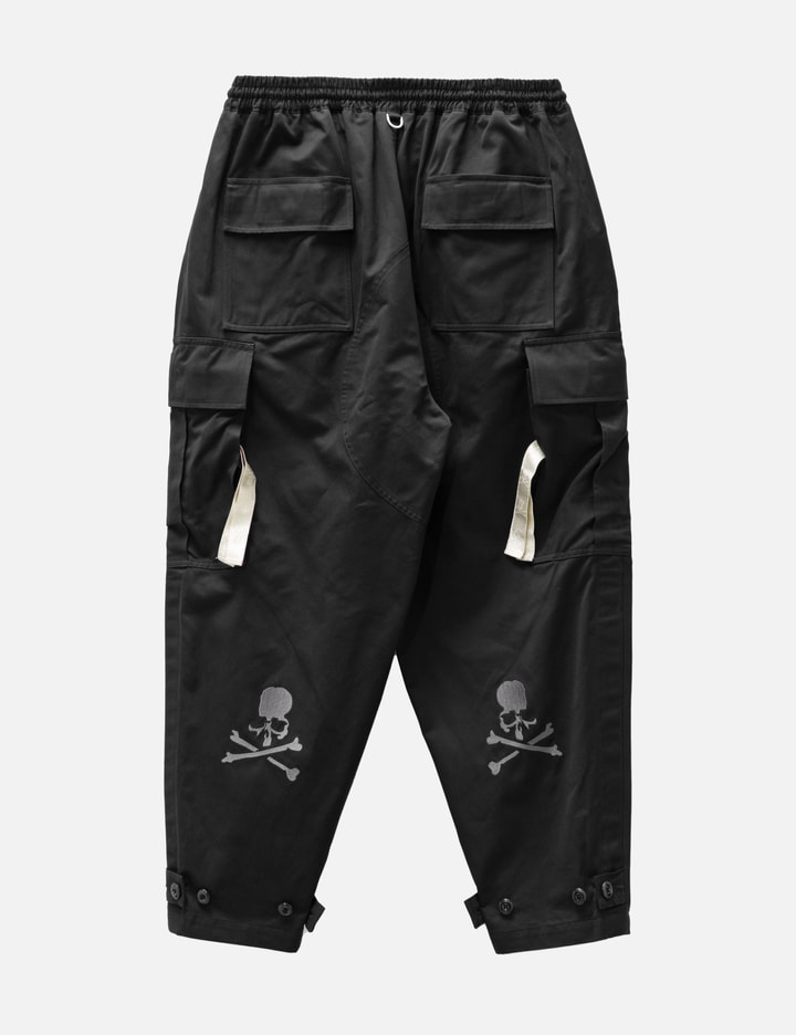 Mastermind Japan - Relaxed Cargo Pants | HBX