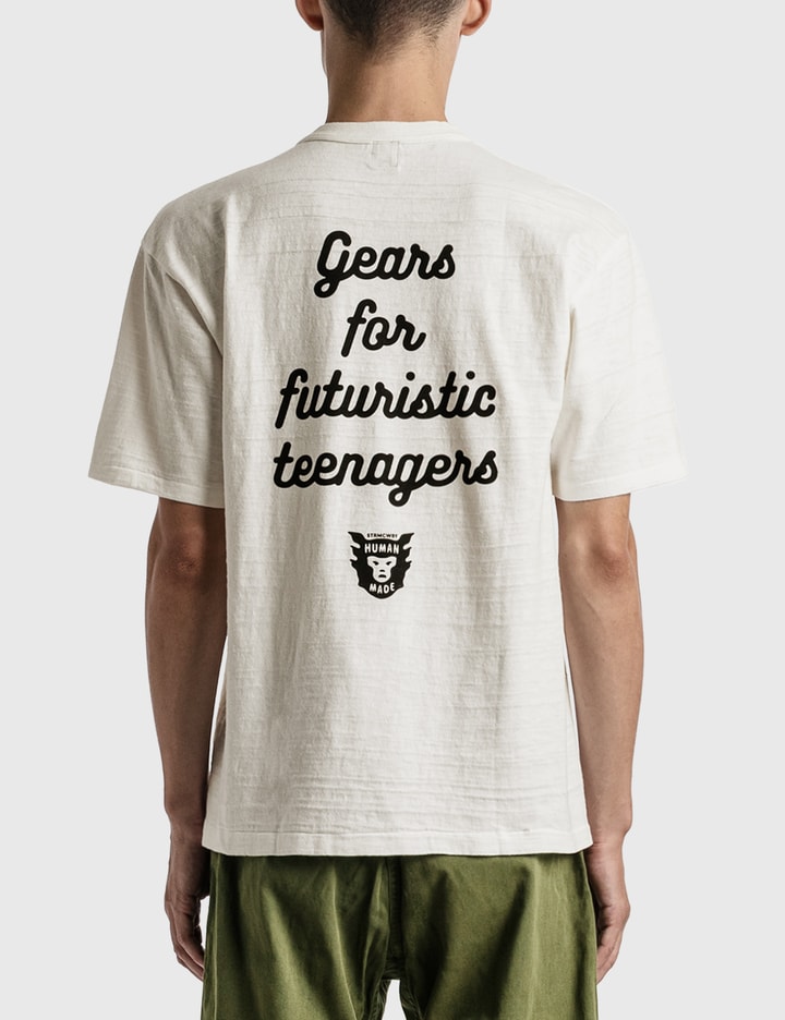 Human Made - One Point T-shirt | HBX - Globally Curated Fashion and ...