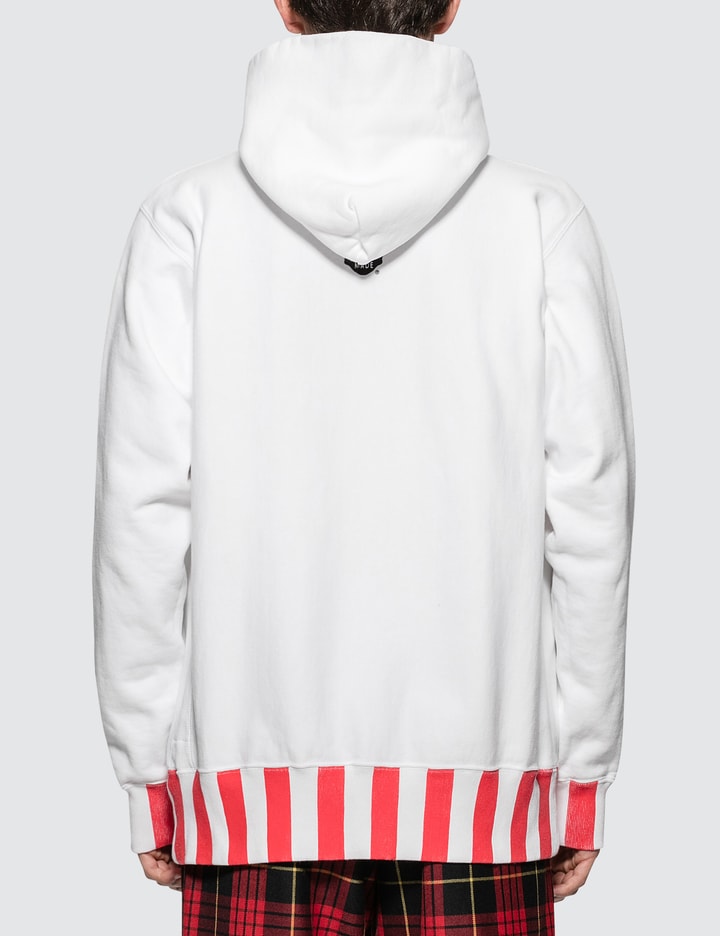 Human Made - Human Made X KFC Hoodie | HBX