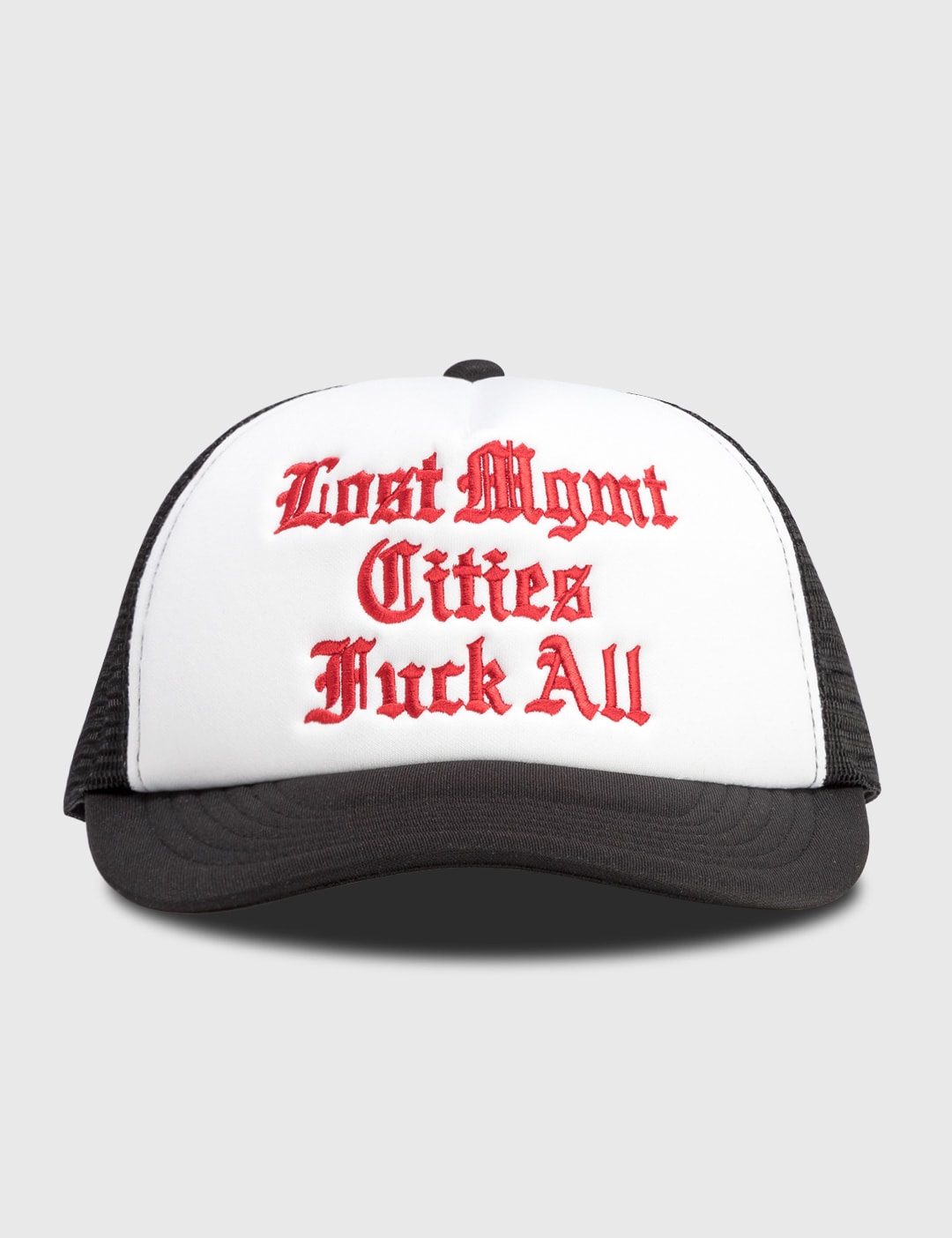 LMC - F All Mesh Cap | HBX - Globally Curated Fashion and Lifestyle by ...