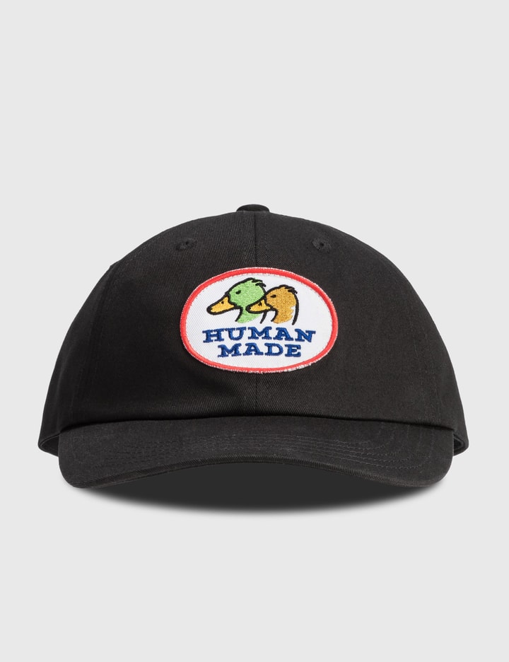 Human Made - 6 Panel Twill Cap #1 | HBX - Globally Curated Fashion and ...