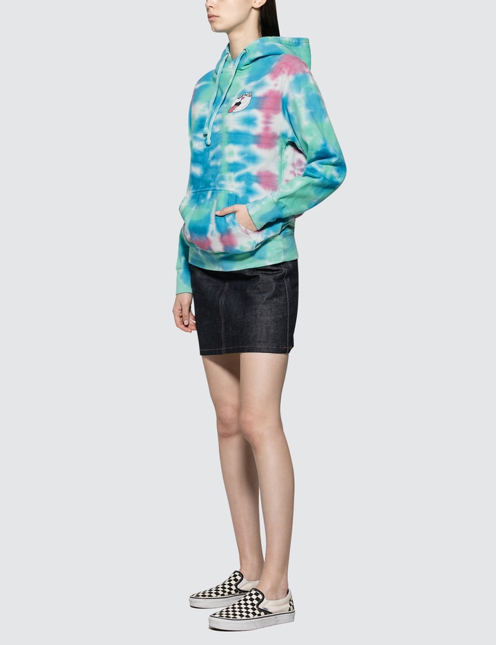 RIPNDIP - Pill Hoodie | HBX - Globally Curated Fashion and Lifestyle by ...