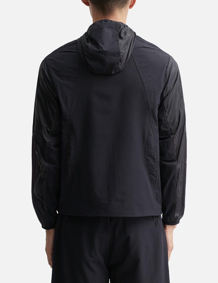 Hiking Patrol - Light Technical Jacket | HBX