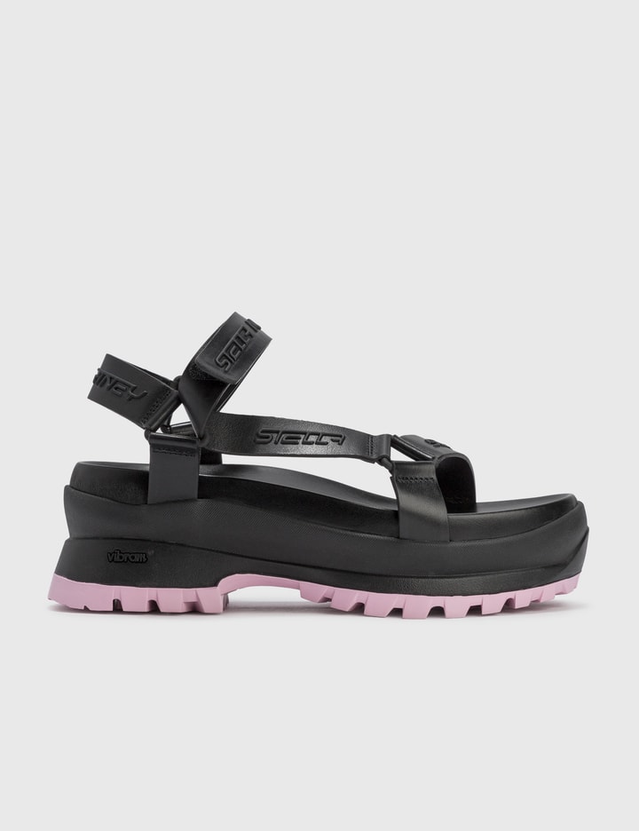 Stella McCartney - Trace Strap Sandals | HBX