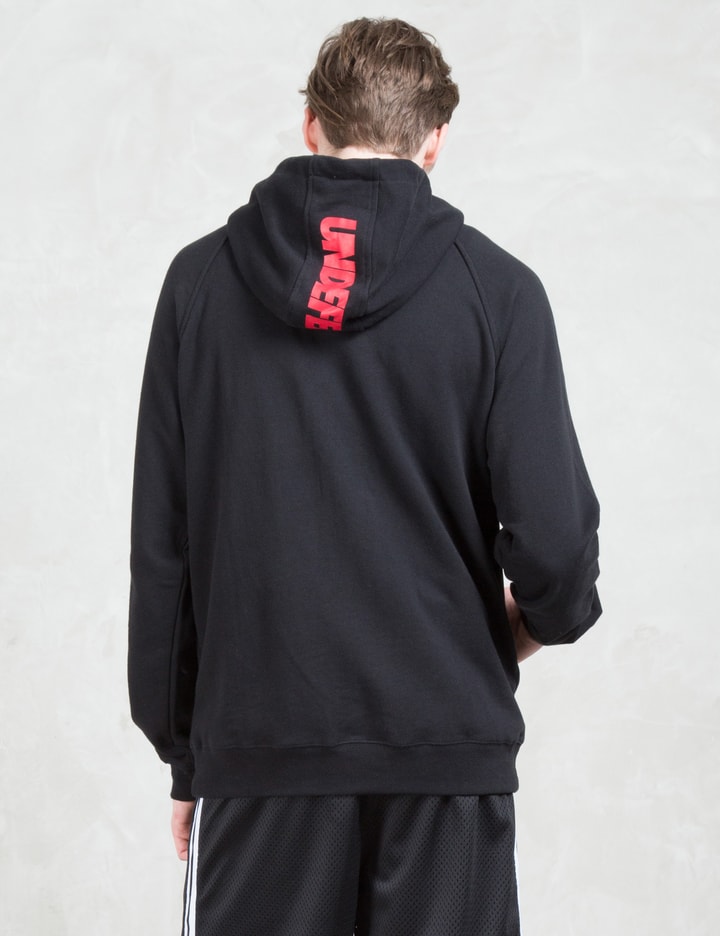 Undefeated - Sprinter Zip Hoodie | HBX - Globally Curated Fashion and ...