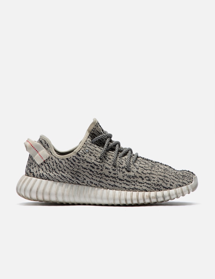 Adidas - Adidas Yeezy BOOST 350 Turtle Dove | HBX