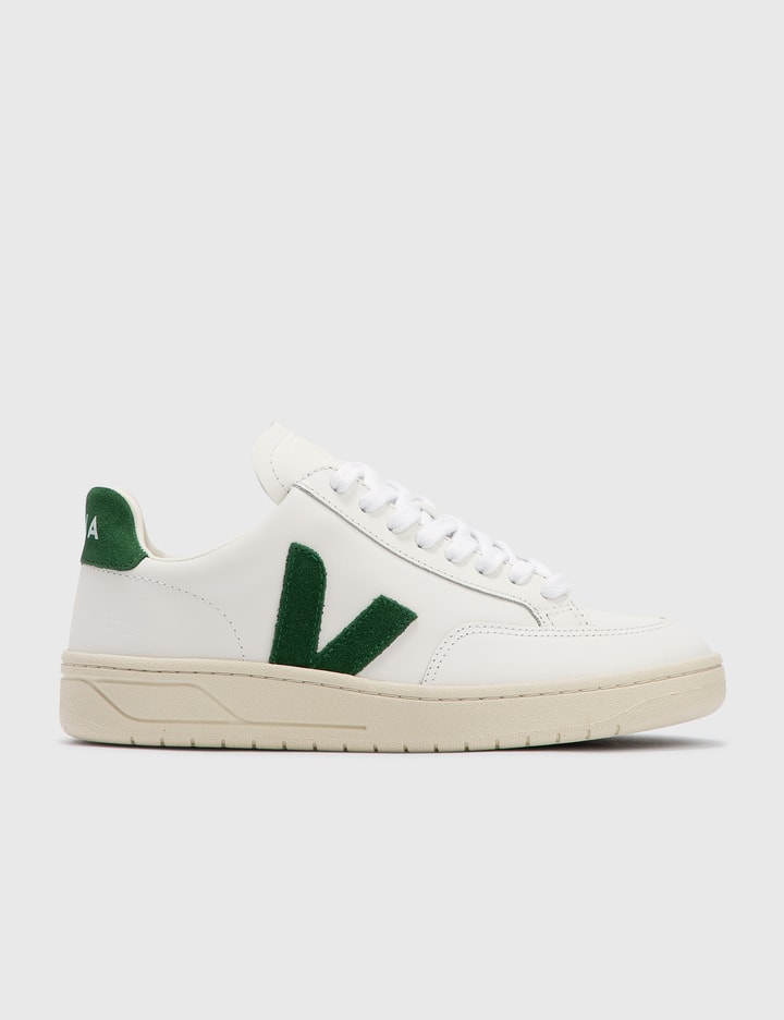 Veja - V-12 | HBX - Globally Curated Fashion and Lifestyle by Hypebeast