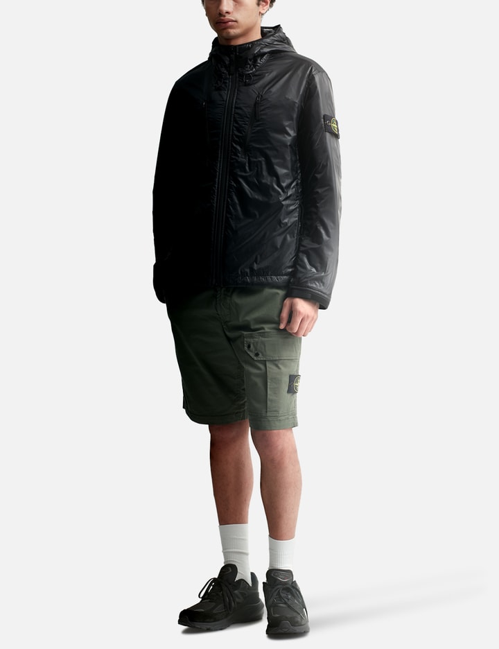 Stone Island - Pertex Quantum Light Jacket | HBX - Globally Curated ...