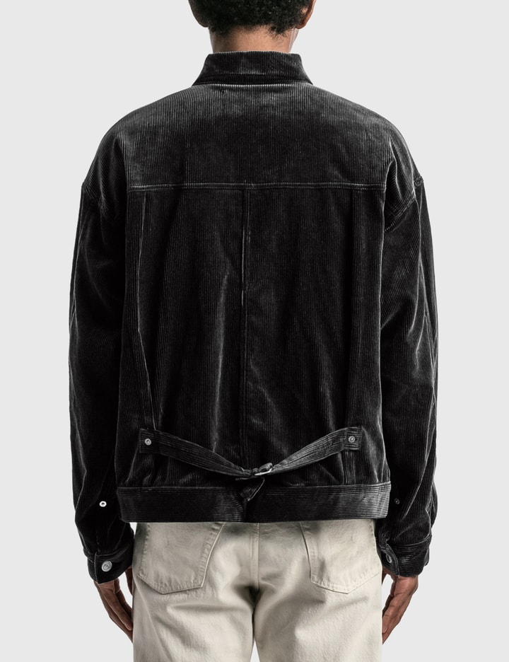 Seven by seven - 1st Type Corduroy Jacket | HBX - Globally Curated ...