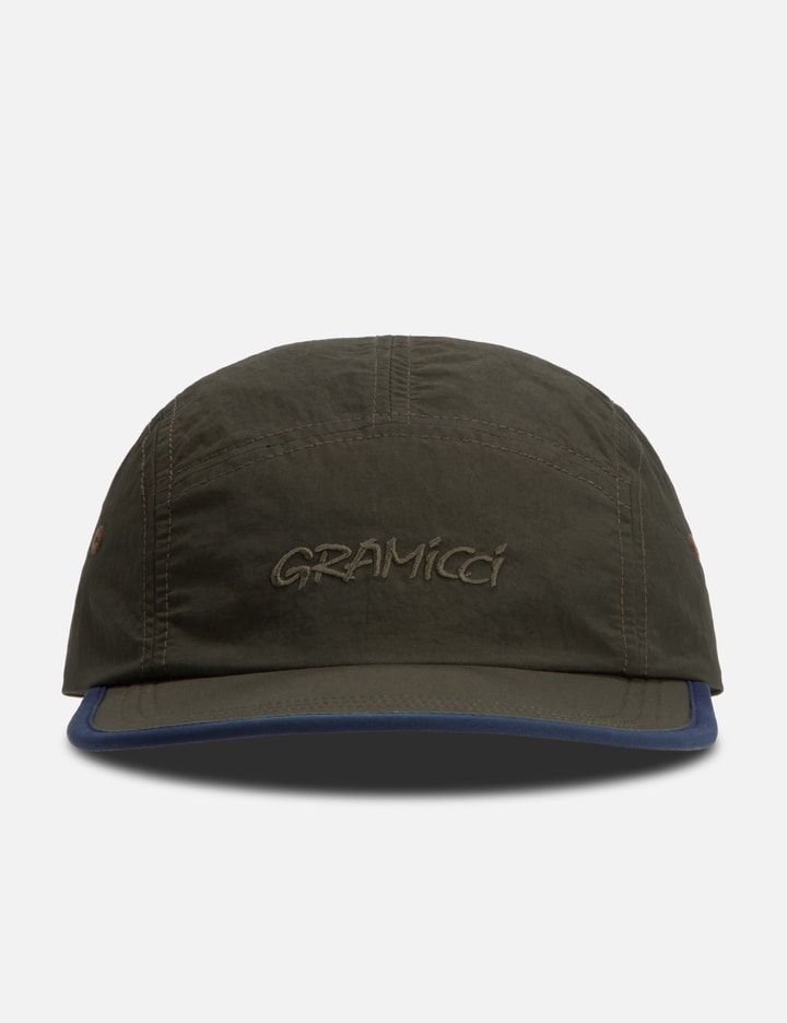 Gramicci - NYLON GRAMICCI CAP | HBX - HYPEBEAST 為您搜羅全球潮流時尚品牌