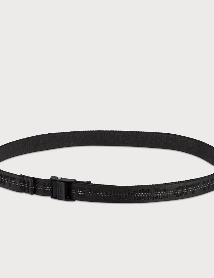 Off-White™ - Mini Industrial Belt | HBX - Globally Curated Fashion and ...