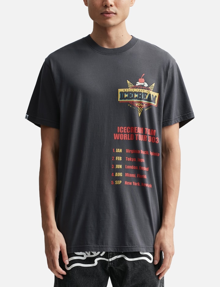 Icecream - Dream Team SS Knit | HBX