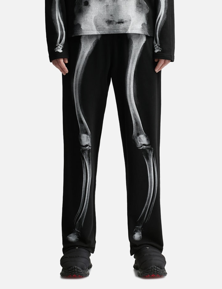 Dime - WAVE BONES SWEATPANTS | HBX - Globally Curated Fashion and ...