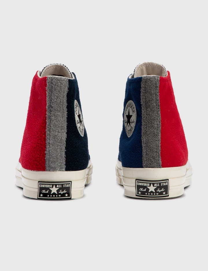 Converse - Converse x Beyond Retro Chuck 70 HI | HBX