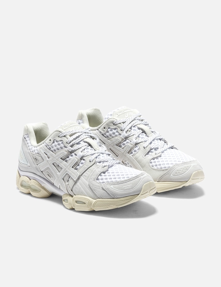 Asics - ASICS X ENNOY GEL-NIMBUS 9 | HBX