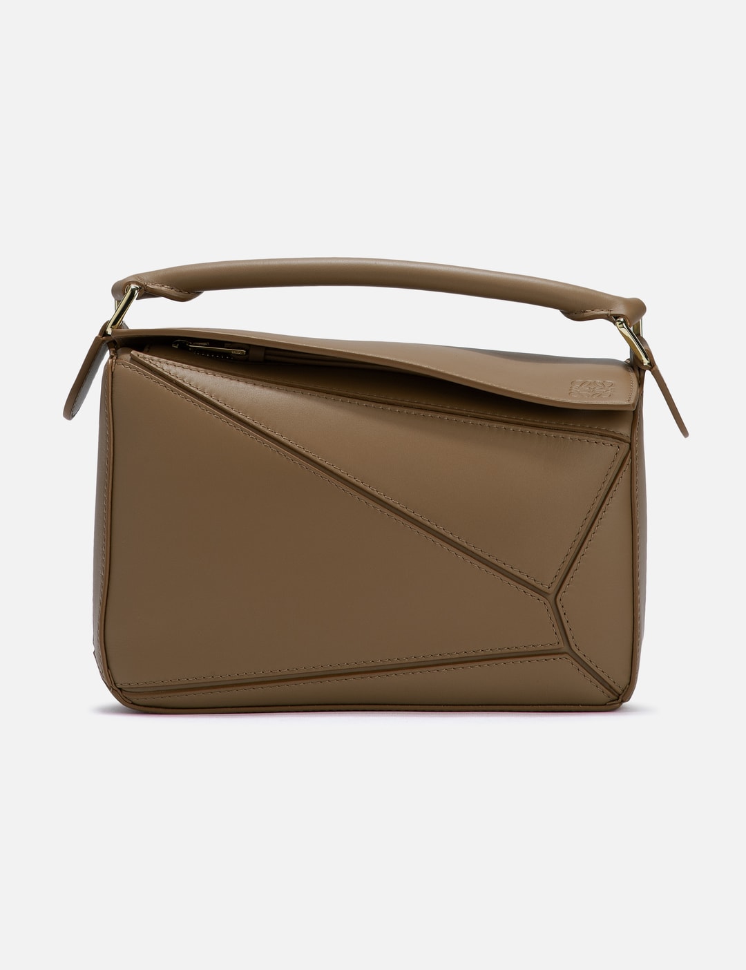 Loewe - Small Puzzle Bag | HBX