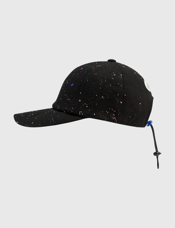 Ader Error - Alien Eye Cap | HBX - Globally Curated Fashion and ...