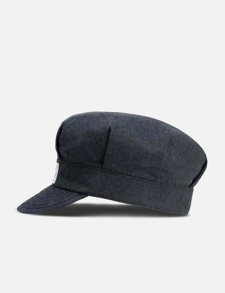 Human Made - Work Cap | HBX - Globally Curated Fashion and Lifestyle by ...