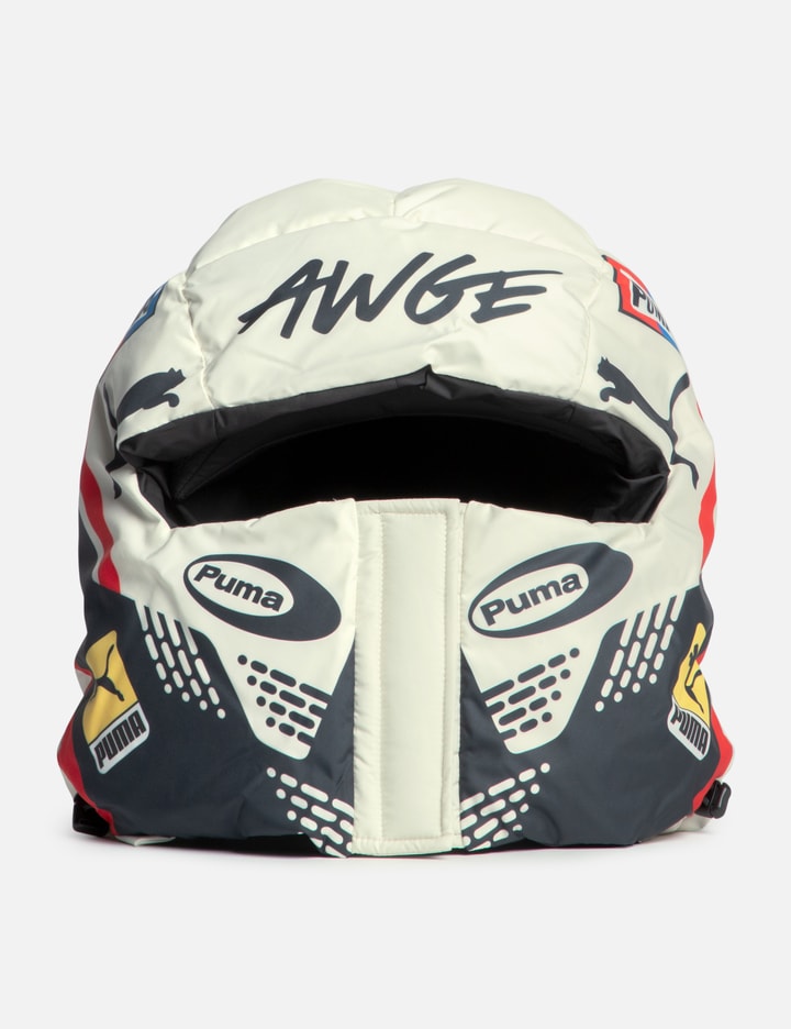 Puma - PUMA x ASAP ROCKY Padded Balaclava | HBX