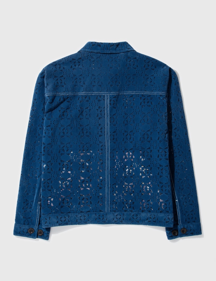 Andersson Bell - Trucker Jacket | HBX