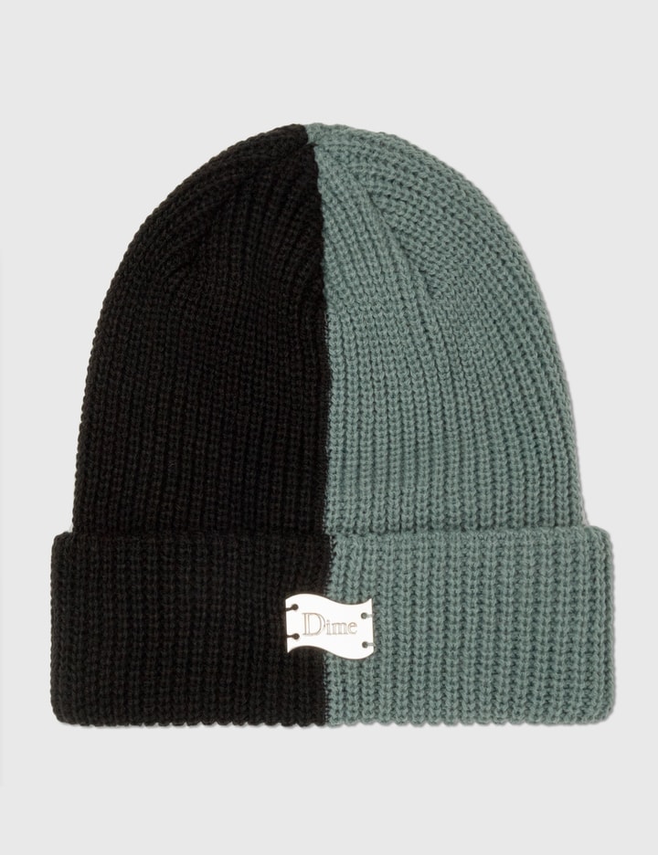 Dime - Split Beanie | HBX - Globally Curated Fashion and Lifestyle by ...