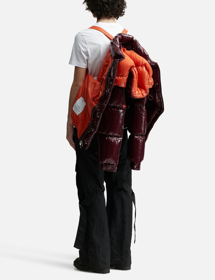 Moncler 몽클레르 카라코룸 쇼트 다운 재킷 Hbx 하입비스트가 엄선한 글로벌 패션and라이프스타일